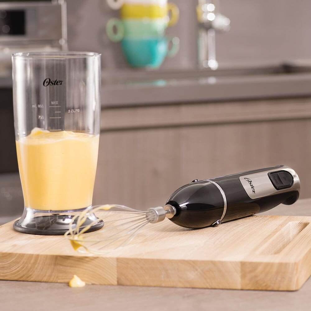 Stick mixer Oster® con accesorios FPSTHB2800 - Oster