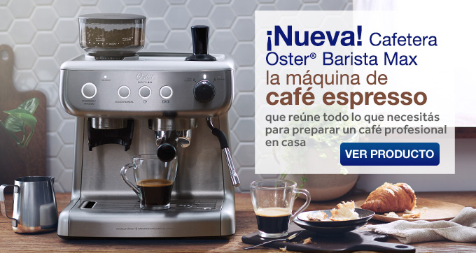 Compra productos, accesorios y repuestos Oster® en el sitio oficial de ...